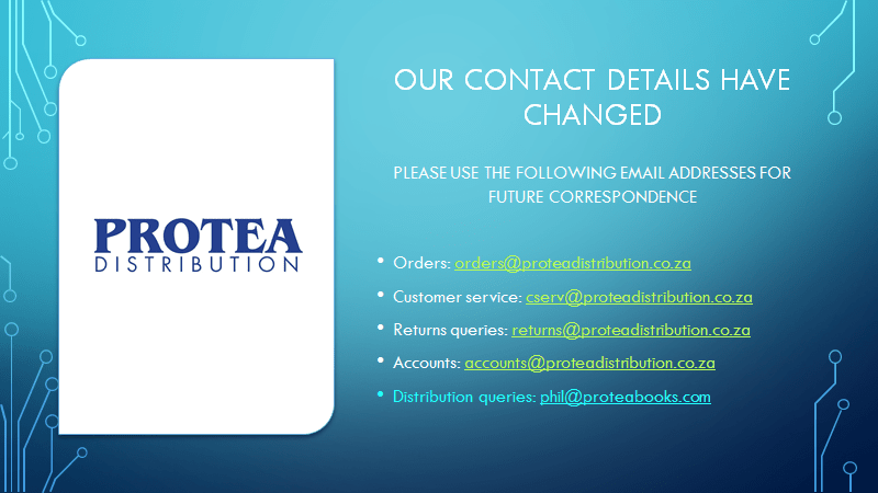 Distribution Partner