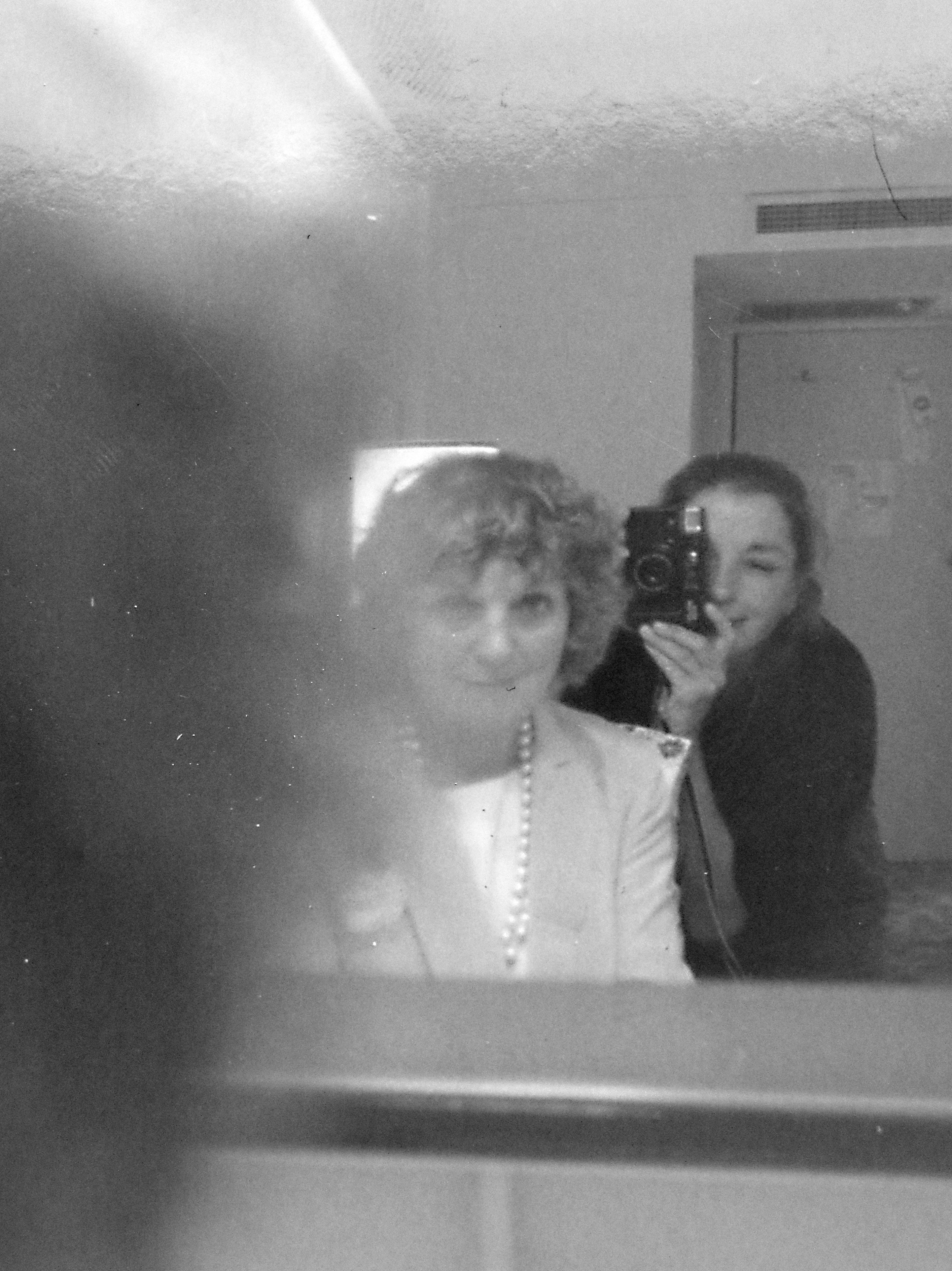 Karavan Press title: The Skipper’s Daughter by Nancy and Nancy Richards