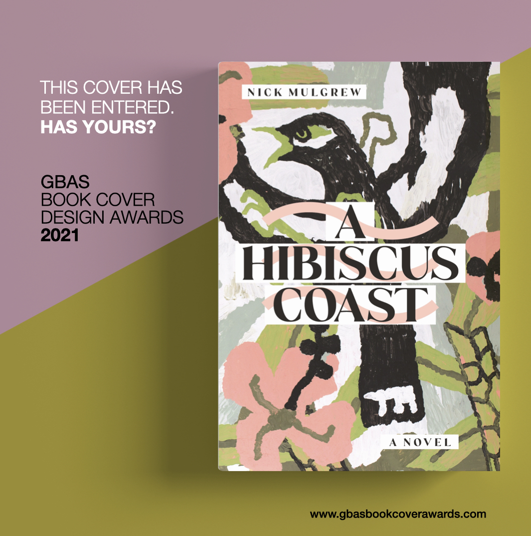 KARAVAN PRESS entries for the GBAS Book Cover Design Awards 2021