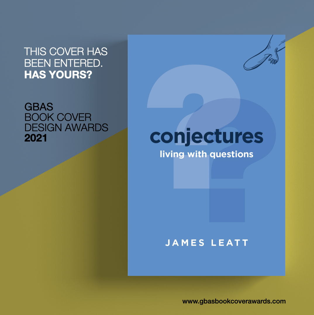 KARAVAN PRESS entries for the GBAS Book Cover Design Awards 2021