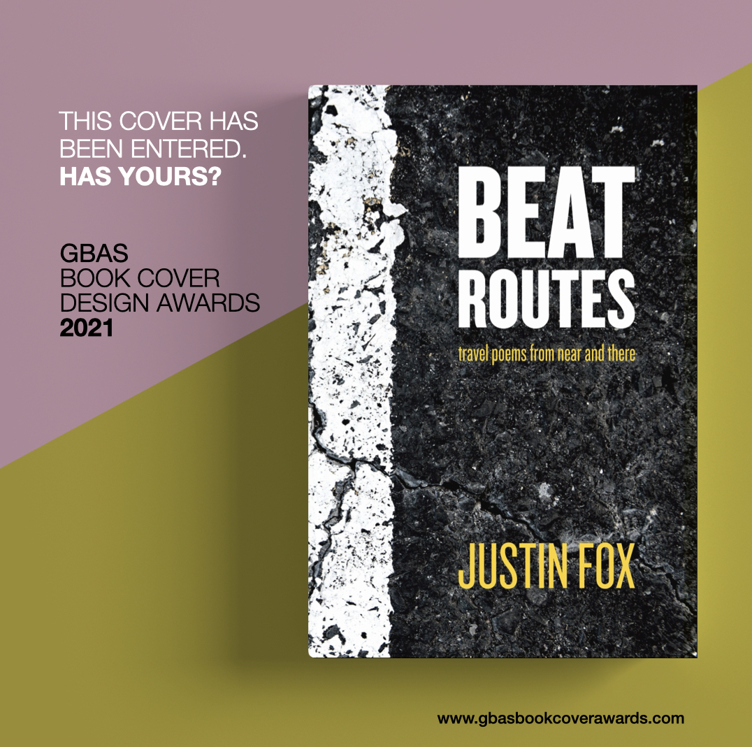 KARAVAN PRESS entries for the GBAS Book Cover Design Awards 2021