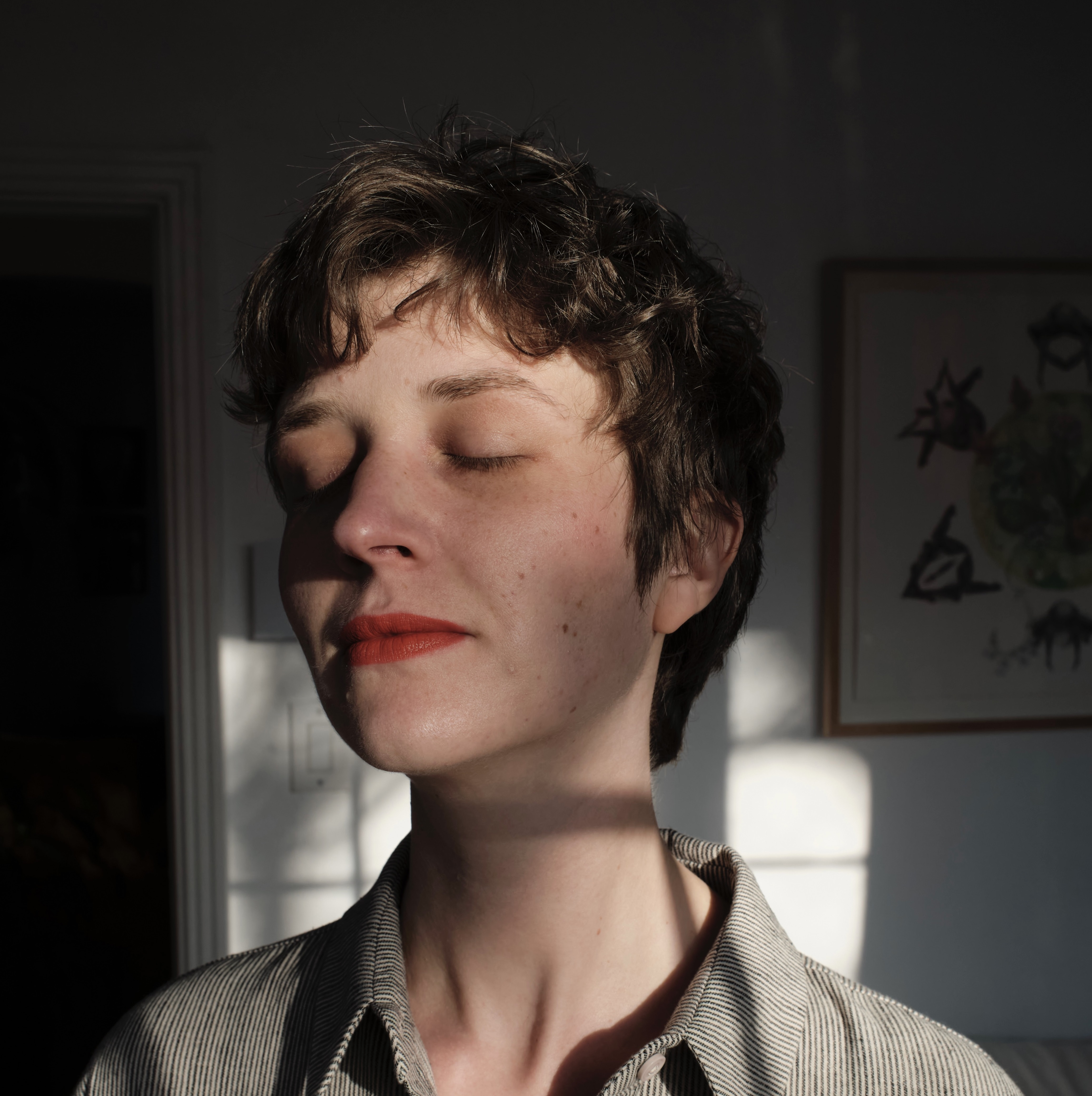 Karavan Press Poetry in McGregor