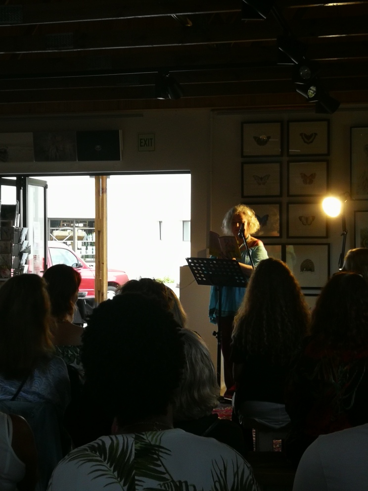 Salon Hecate launched at Noordhoek Art Point