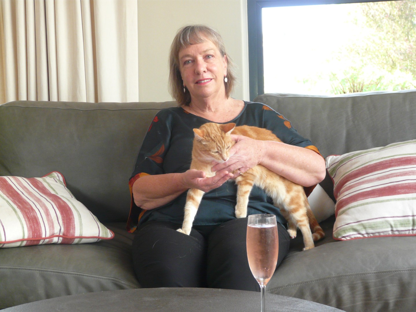 Karavan Press becomes local distribution partner for Gail Gilbride’s ...