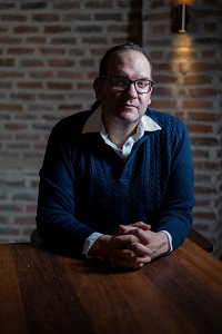 Author: Michael Boyd