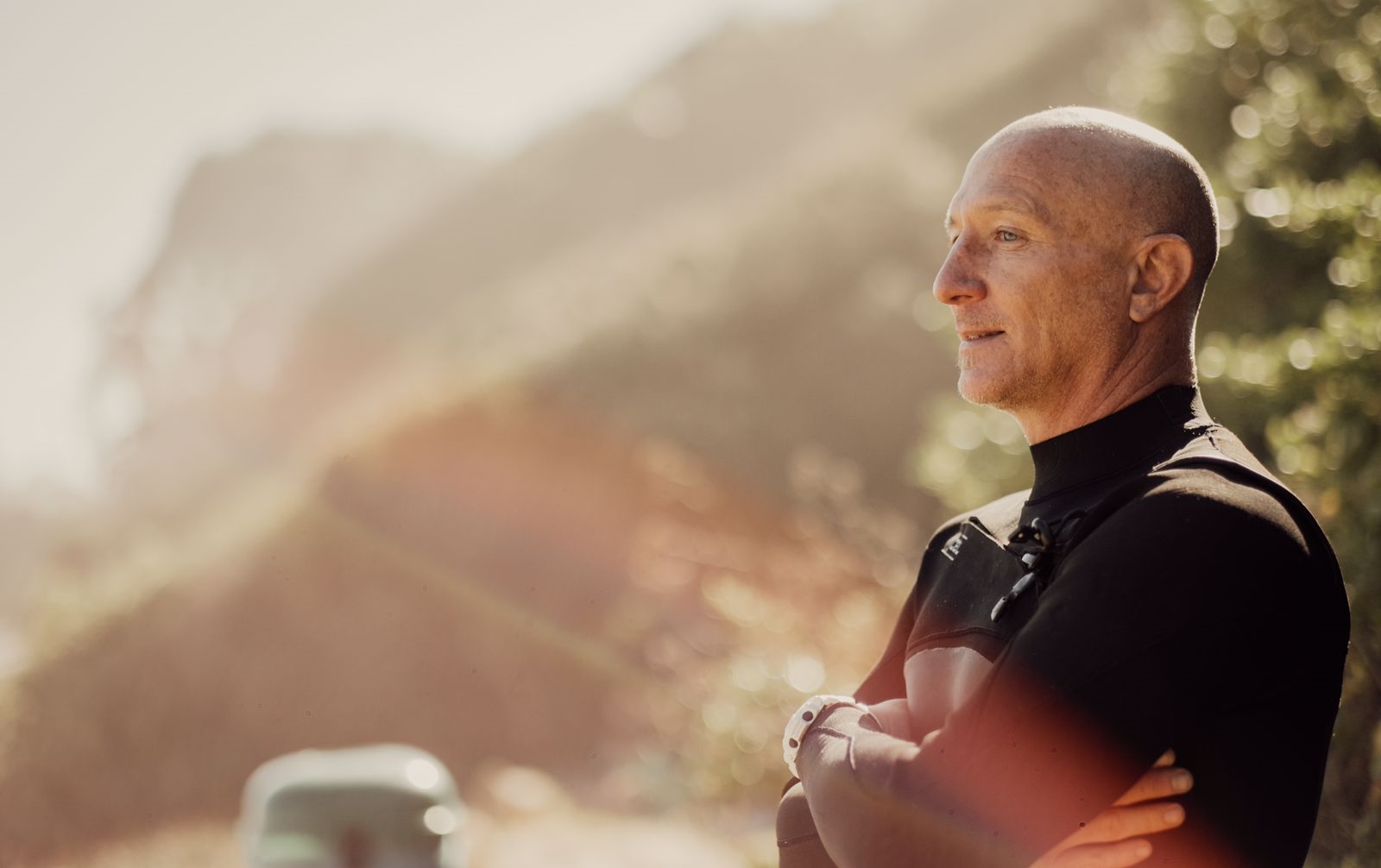 New edition of Byron Loker’s debut collection of stories NEW SWELL