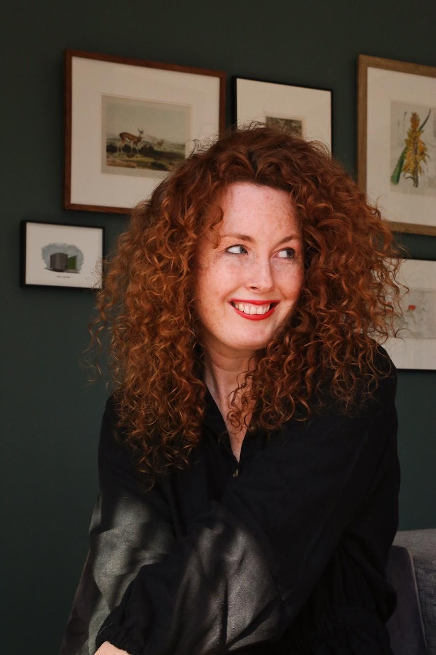 Ancient paths. New literary journeys.