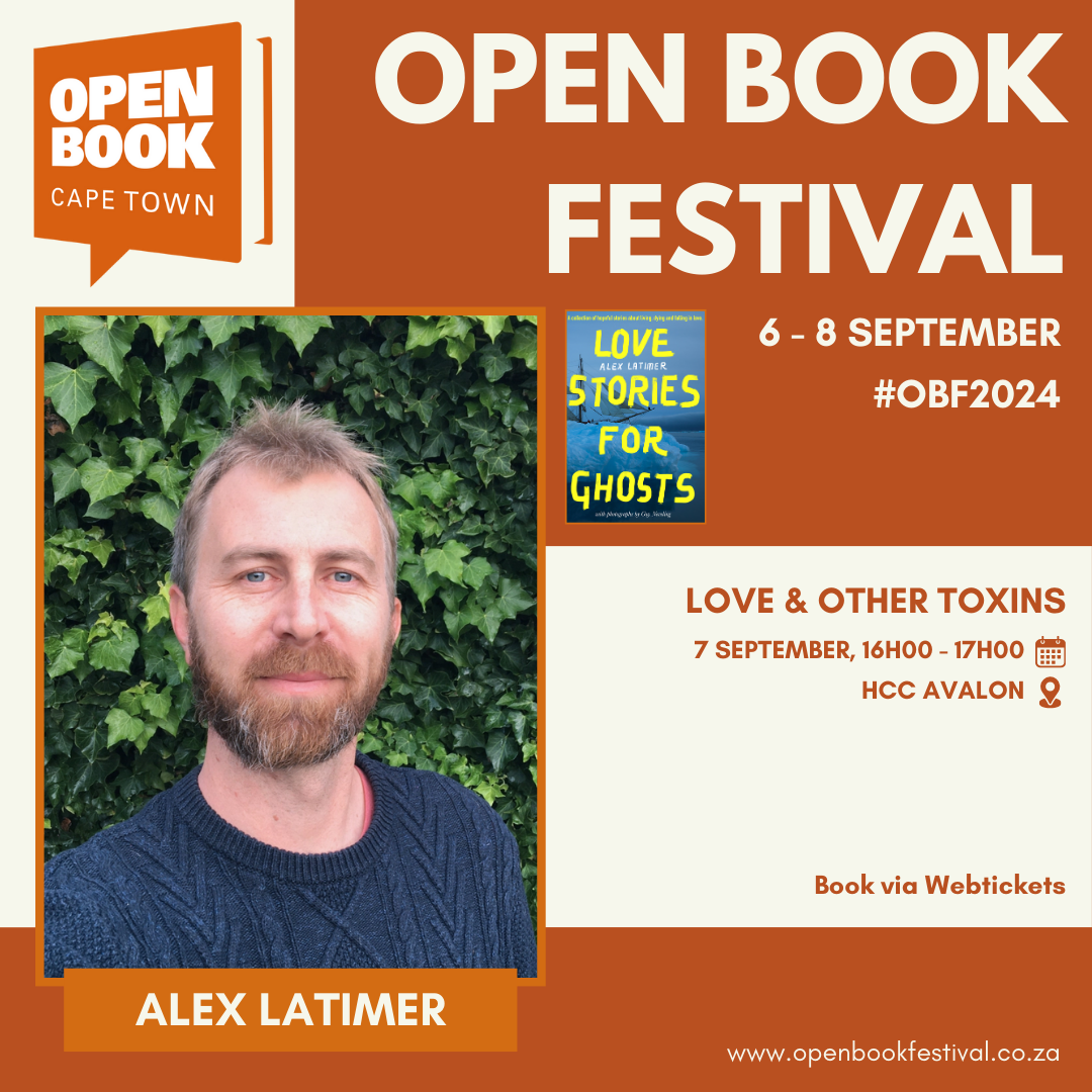 Karavan Press authors and friends at the Open Book Festival