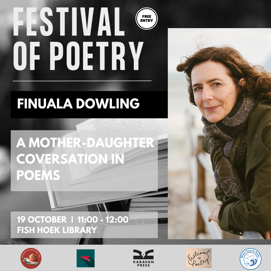 Festival of Poetry 2024