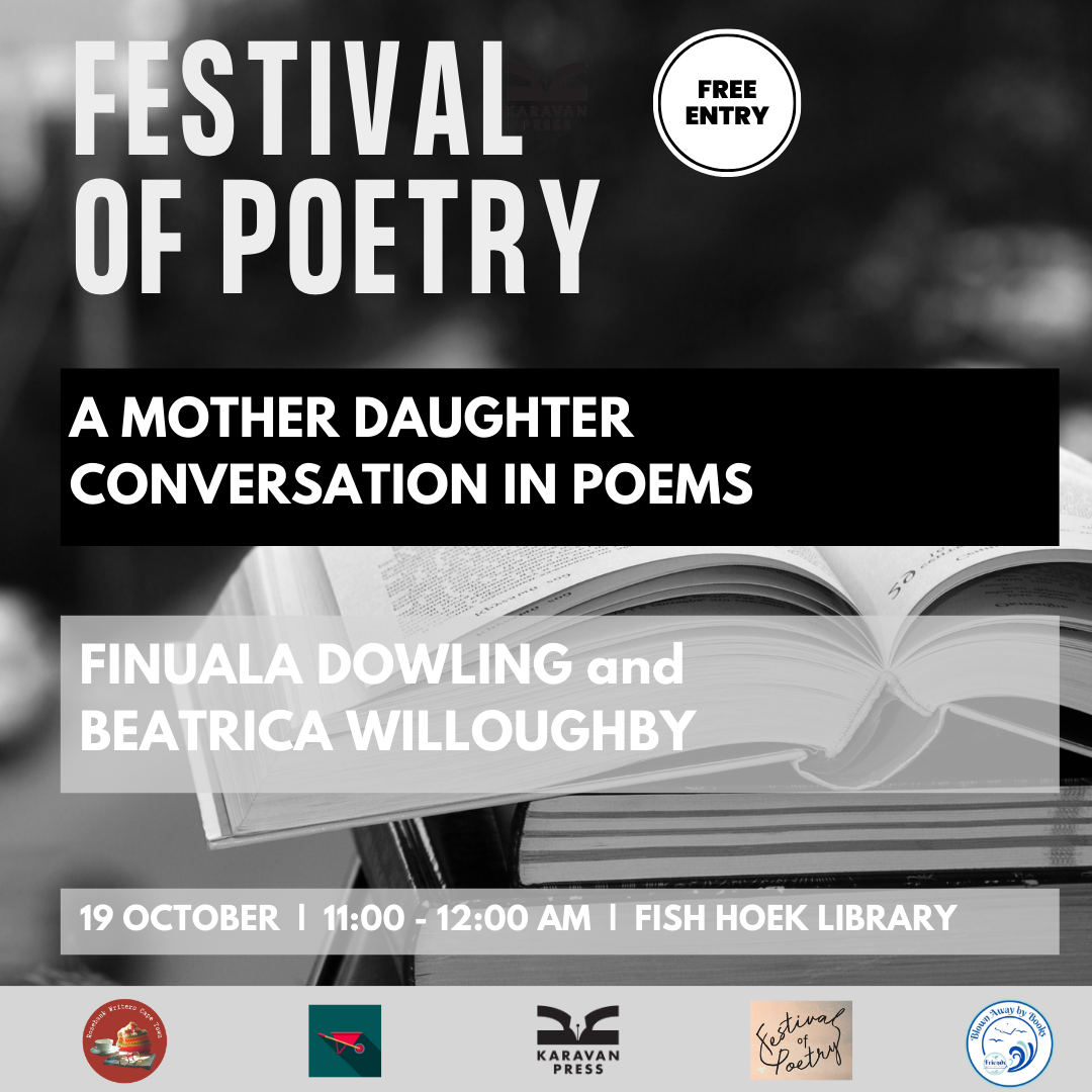 Festival of Poetry 2024