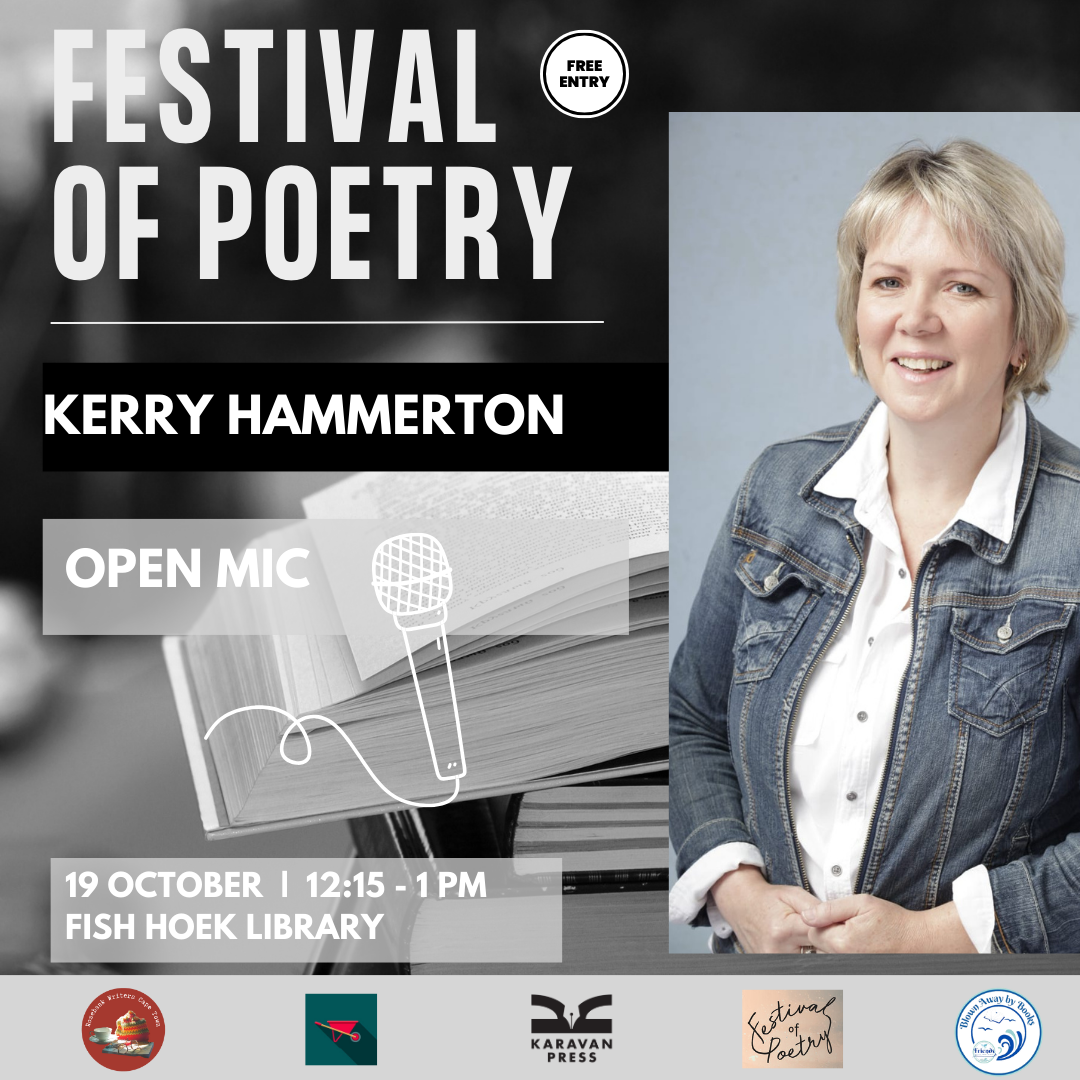 Festival of Poetry 2024