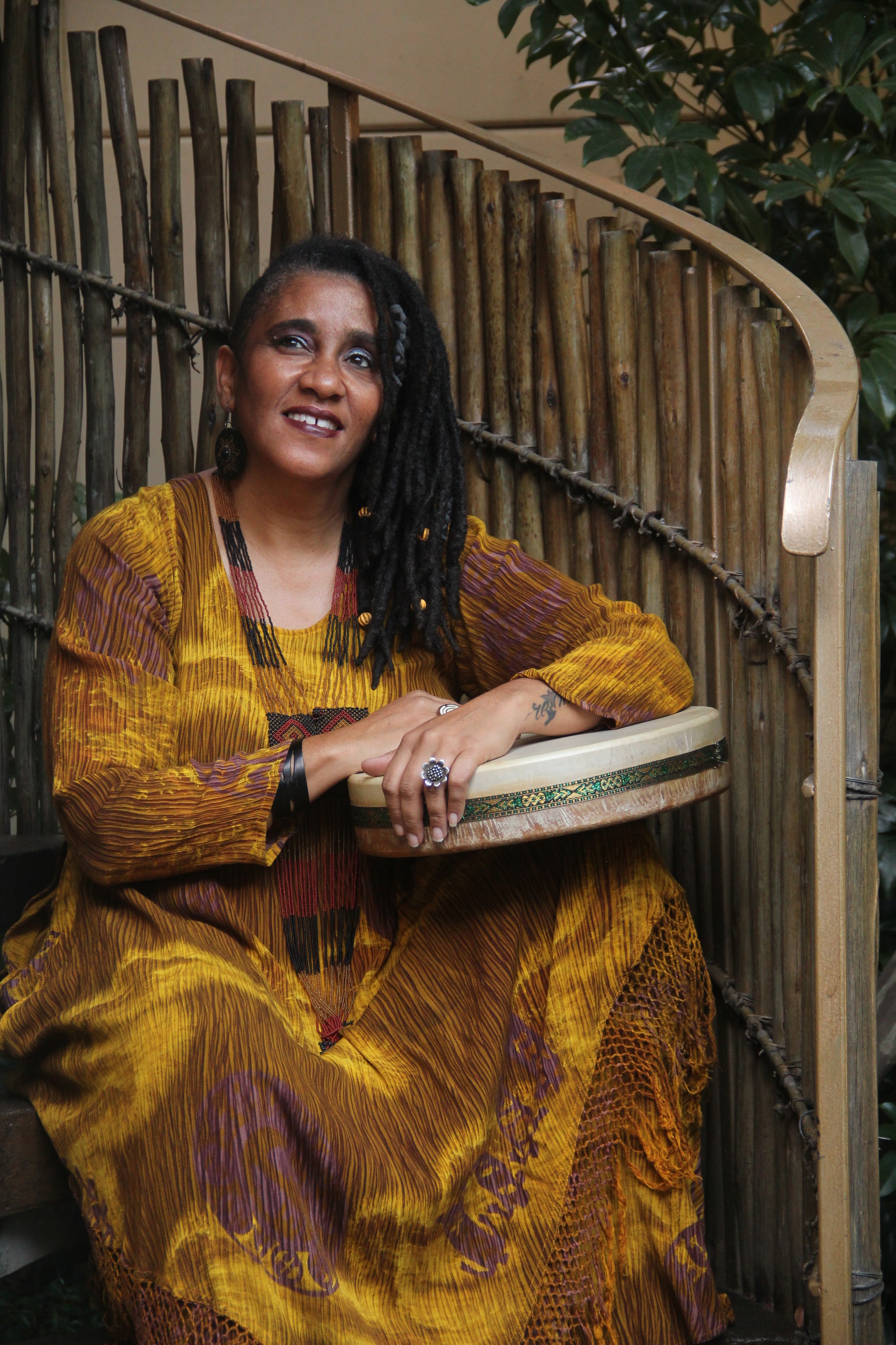 Author: Malika Lueen Ndlovu