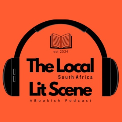 The Local Lit Scene Podcast