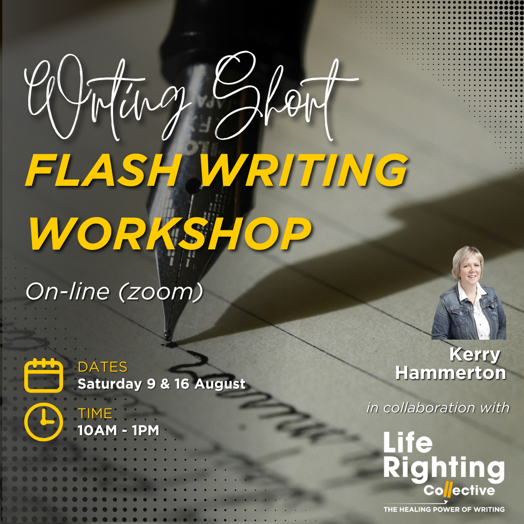 Ancient paths. New literary journeys.